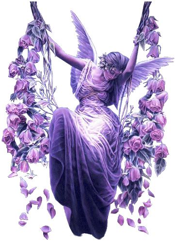 Ange Violet